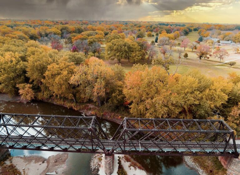 Golf Course – Webster City Links